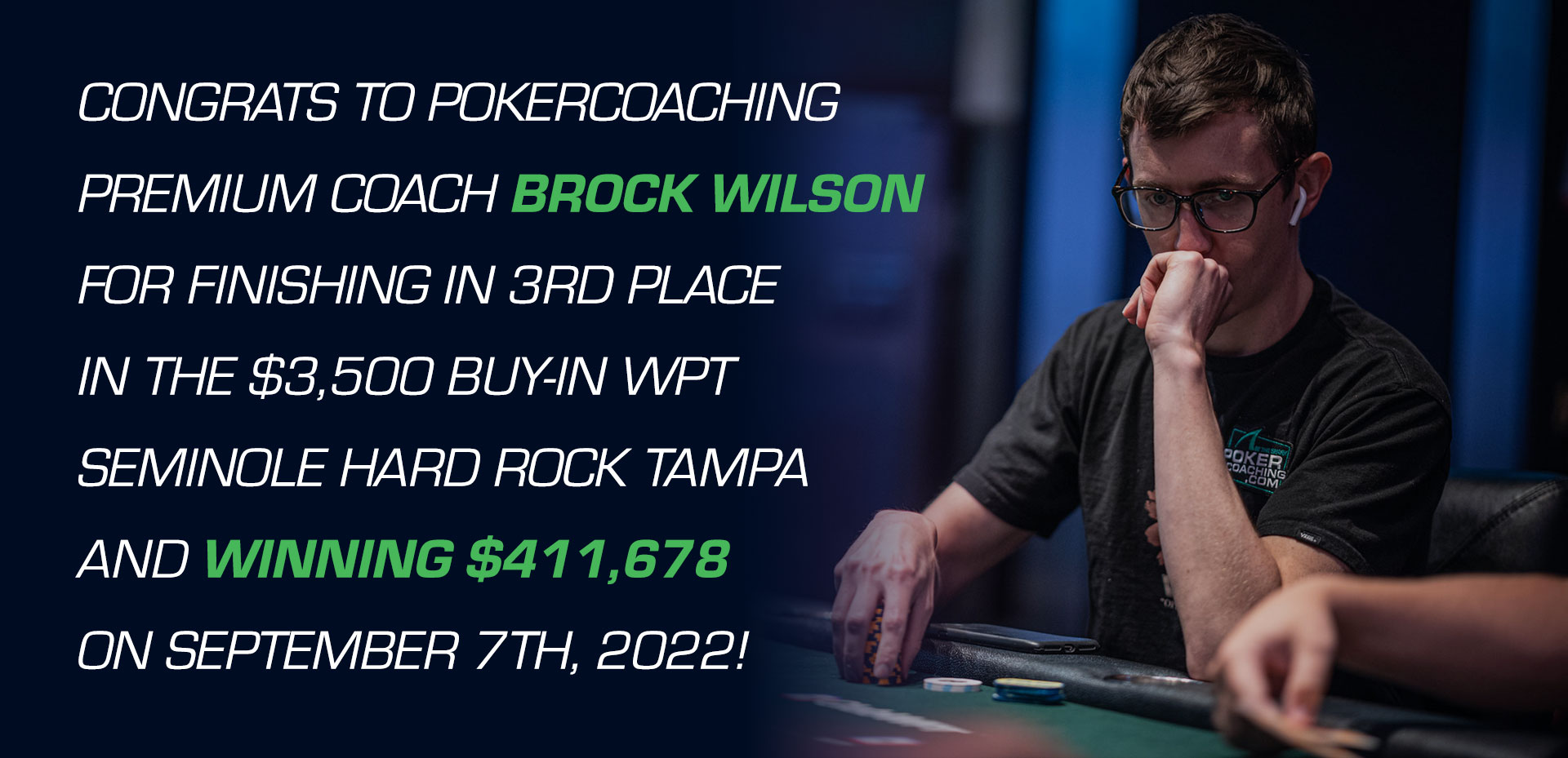 Premium Discount | PokerCoaching.com