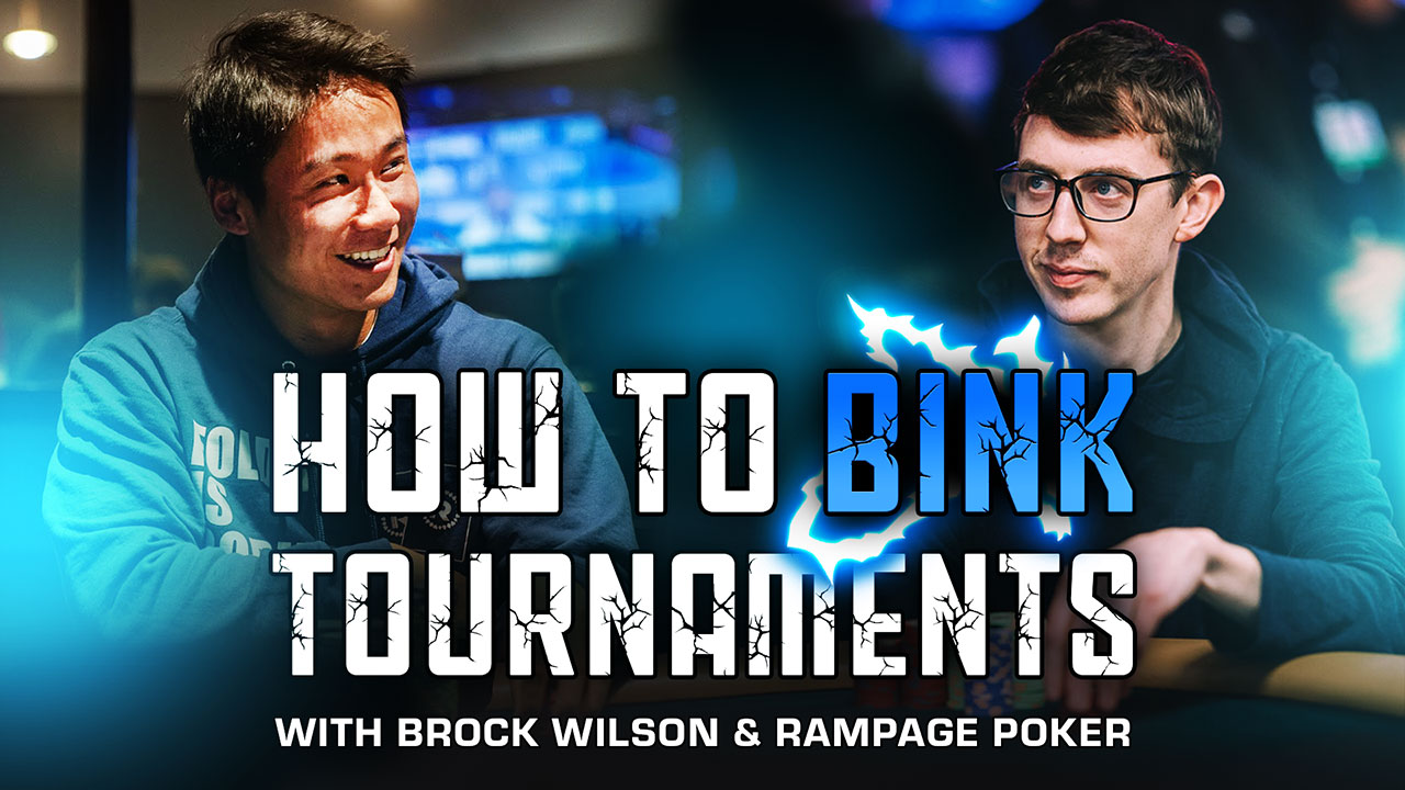 Premium Discount | PokerCoaching.com