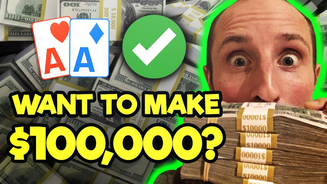 How To Make 100 000 A Year Playing Online Cash Games PokerCoaching how-to-make-100-000-a-year-playing-online-cash-games-pokercoaching