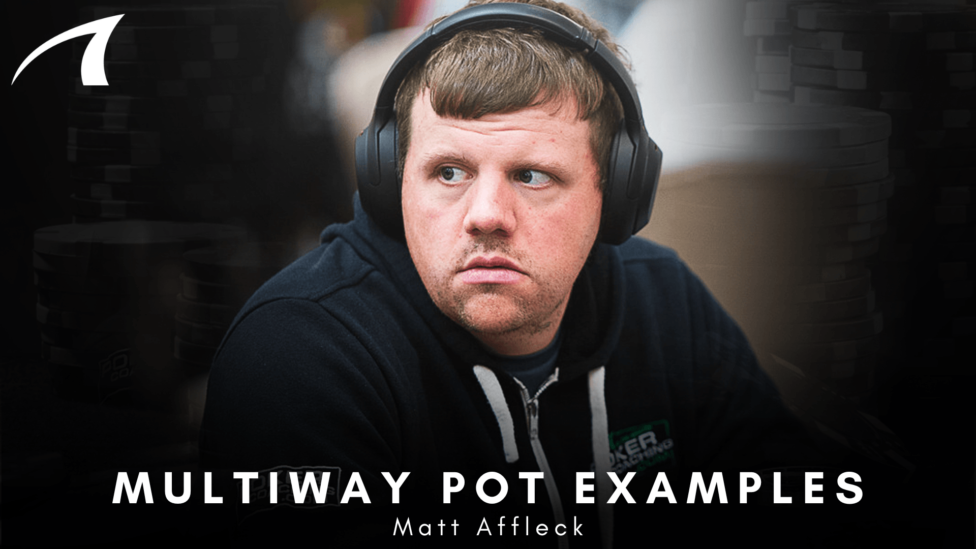 Multiway Pot Examples | PokerCoaching.com