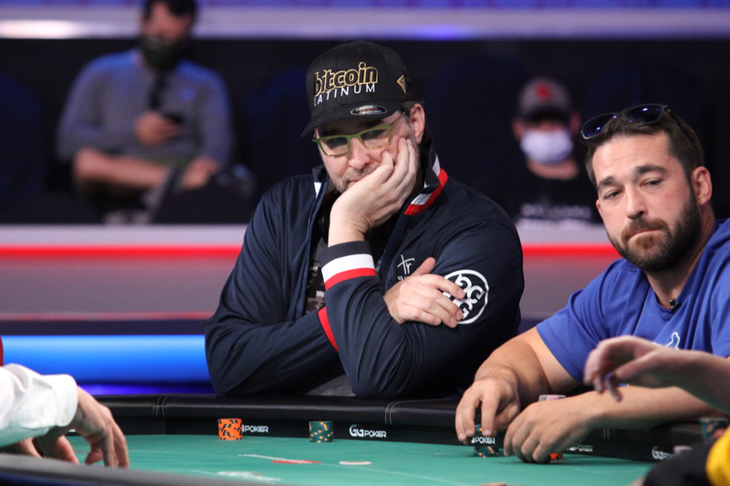 Phil Hellmuth | PokerCoaching.com