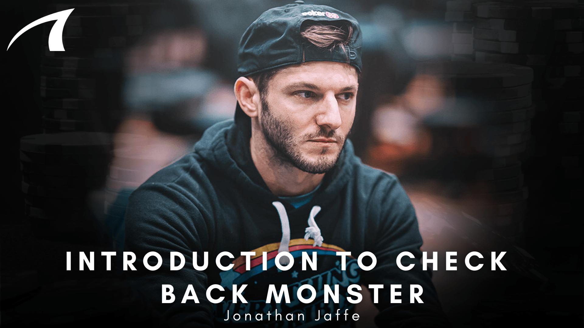 Introduction to ‘Check Back Monster’ With Jonathan Jaffe ...